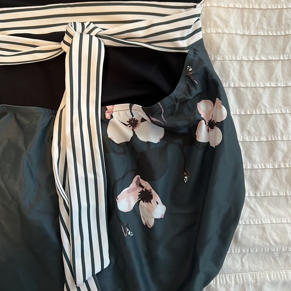 Albion | Swim | Nwt Albionfit One Piece Bathing Suit | Poshmark